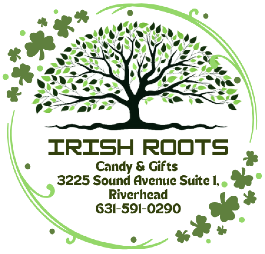 Home | Irish Roots Candy & Gifts